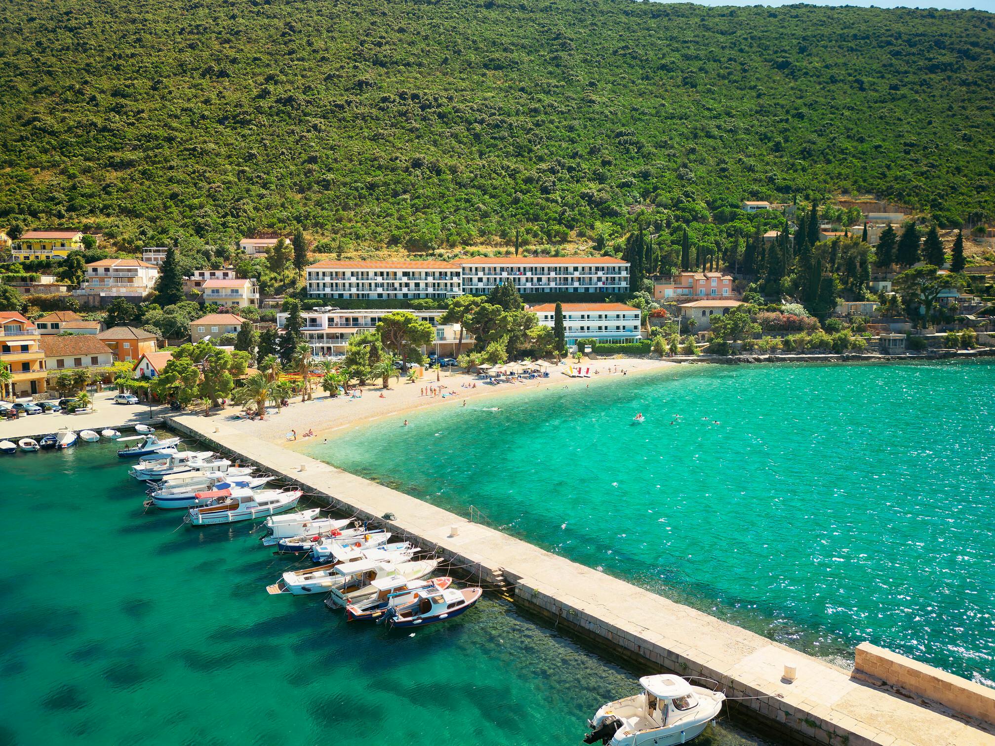 Hotel Faraon - All inclusive proljeće u Dalmaciji - Megabon