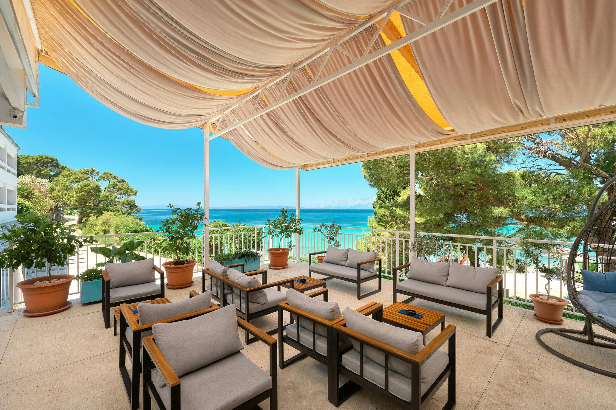Hotel Faraon - All inclusive proljeće u Dalmaciji - Megabon
