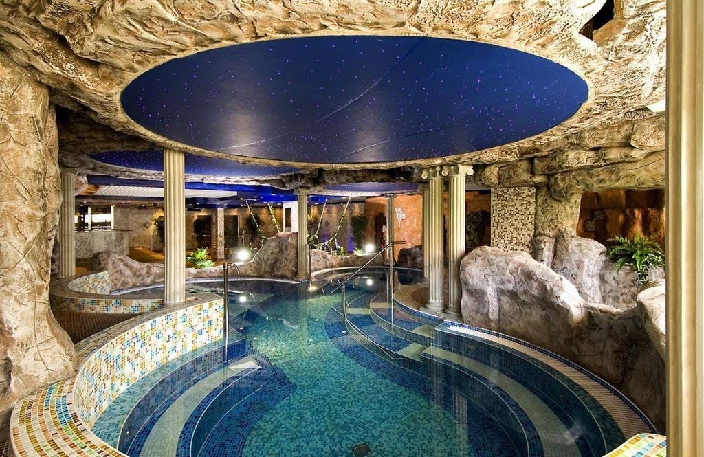 Hotel Horizont - Wellness proljeće na makarskoj rivijeri - Megabon