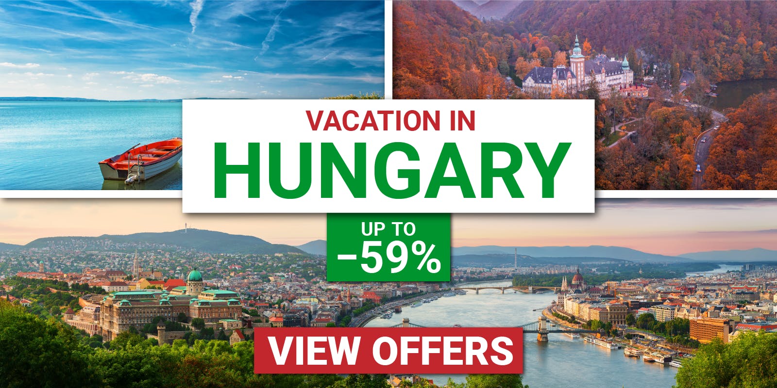 Lowest Prices For Hotel Packages In The World, Megabon