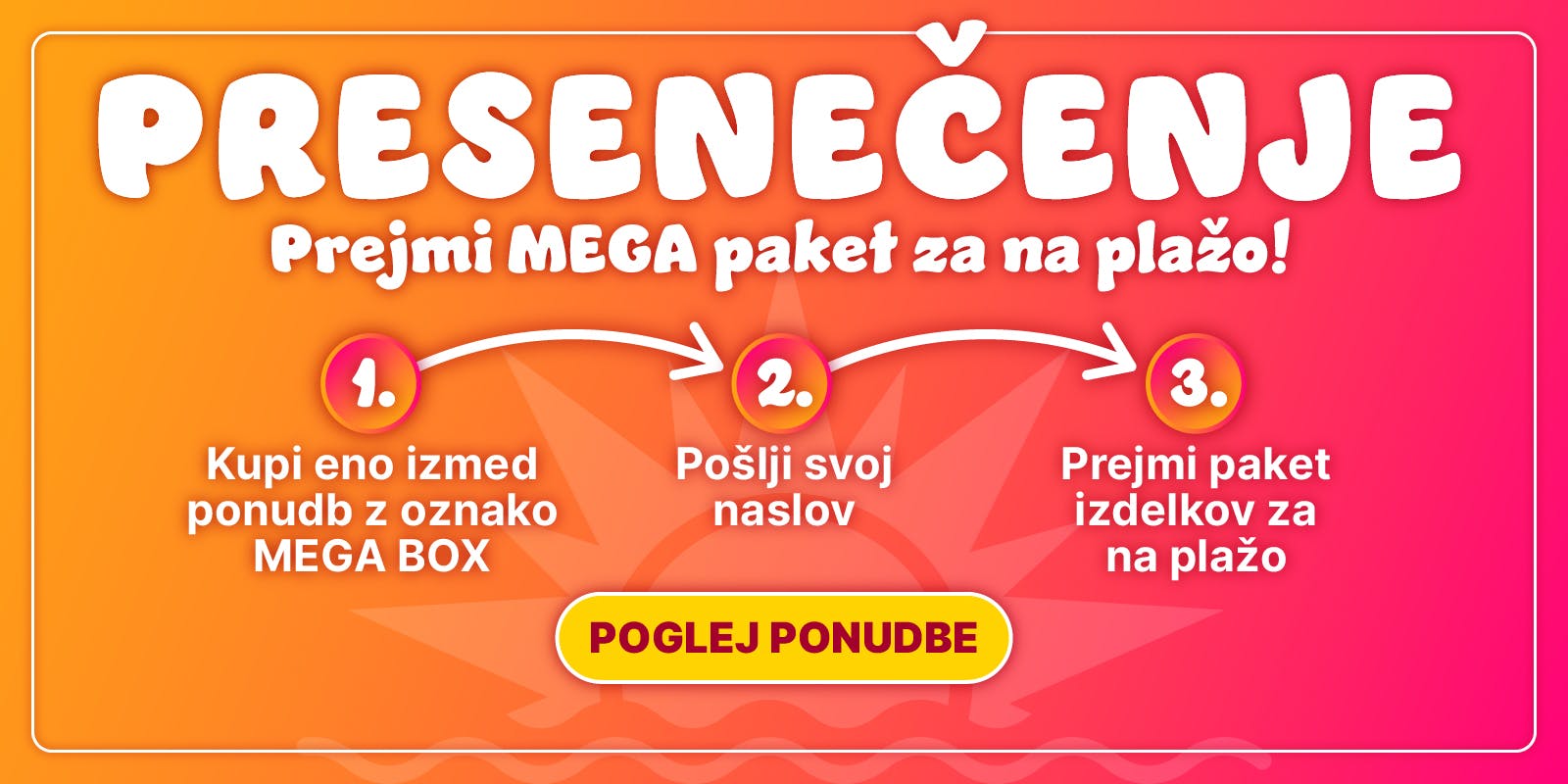 Najnižje cene hotelskih paketov, Megabon